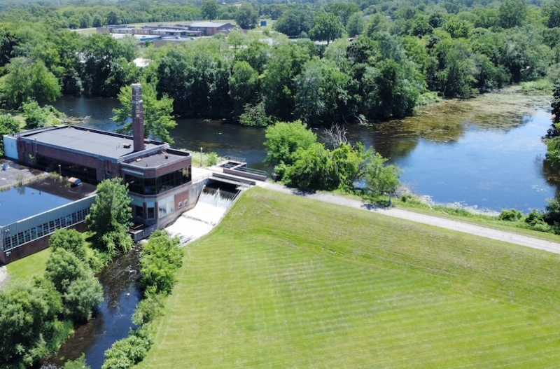 Wetland Mitigation Projects, Watershed Mitigation Banks, Wetlands